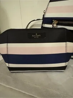 kate spade | Bags | Kate Spade Backpack Bundle | Poshmark